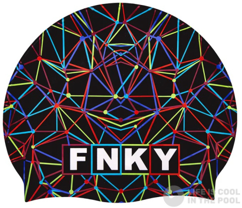 Funky caps store